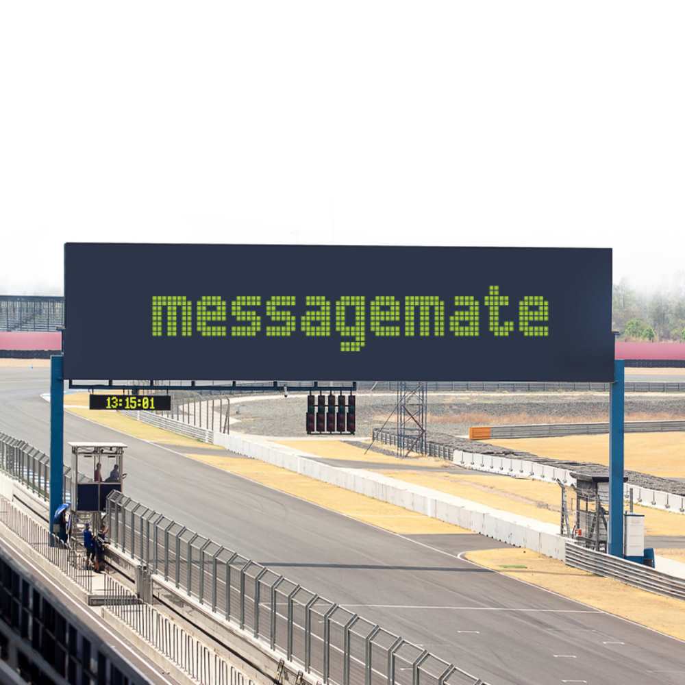 About | Messagemate